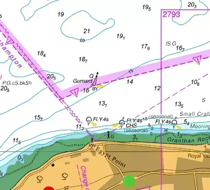 ADMIRALTY Nautical Charts | ADMIRALTY